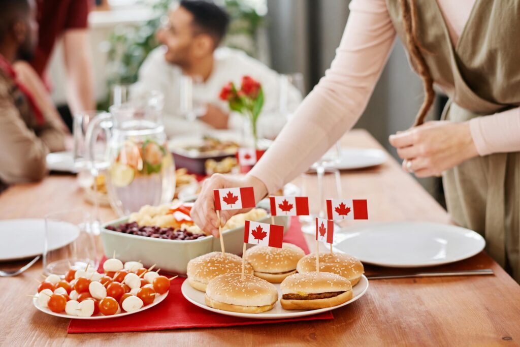 Top 10 des meilleures recettes traditionnelles du Canada à tester