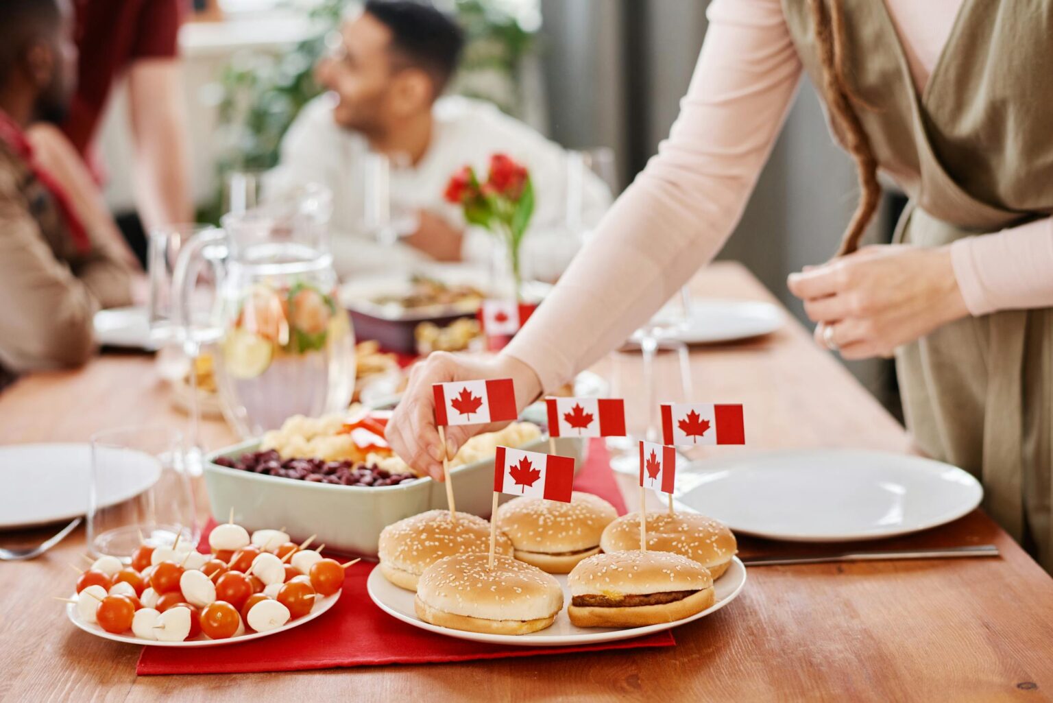 Top 10 des meilleures recettes traditionnelles du Canada à tester